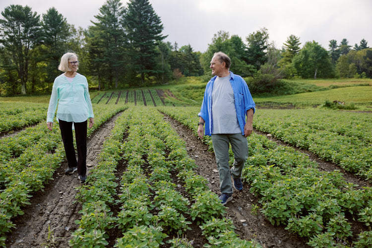 Our Story | Foster Farm Botanicals