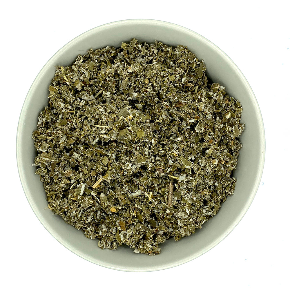 Raspberry Leaf - Organic – Foster Farm Botanicals